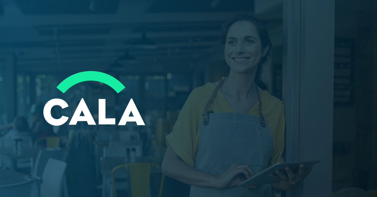 Cala Lending | Lending Marketplace